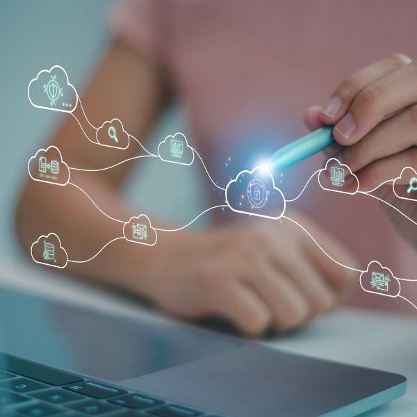 The Benefits of Cloud-Based Solutions for Government Organizations